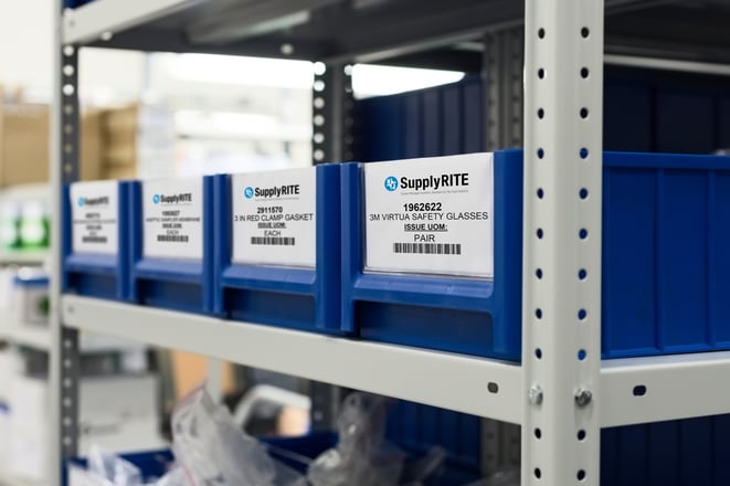 Color Coding for Food Safety: A Crucial Part of Regulatory Compliance