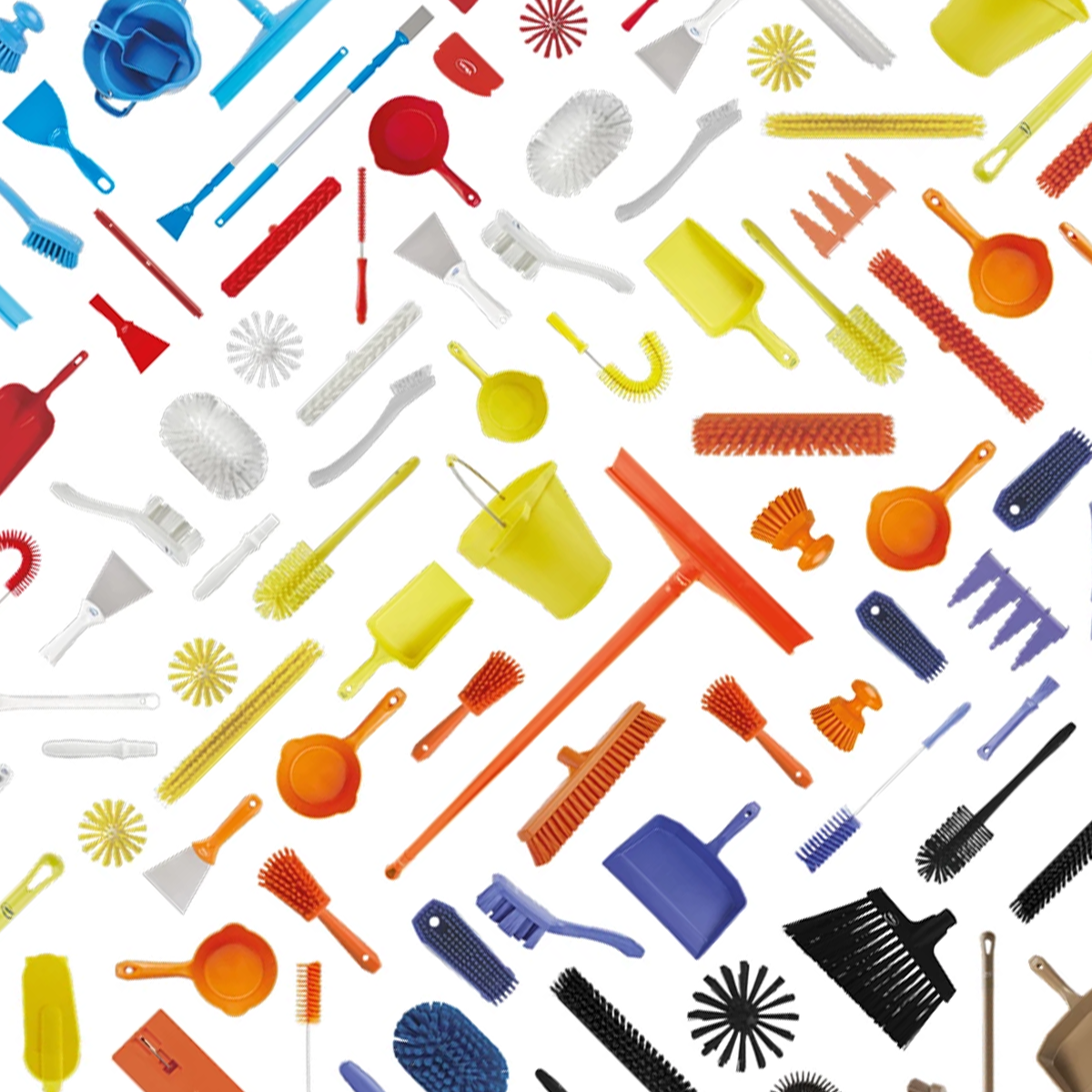 The Ultimate Guide to Color-Coding in Food Manufacturing